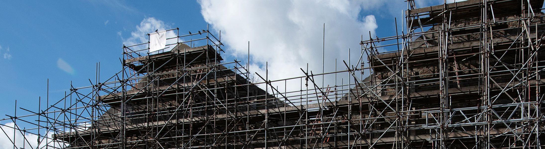 Projects - Square Bay